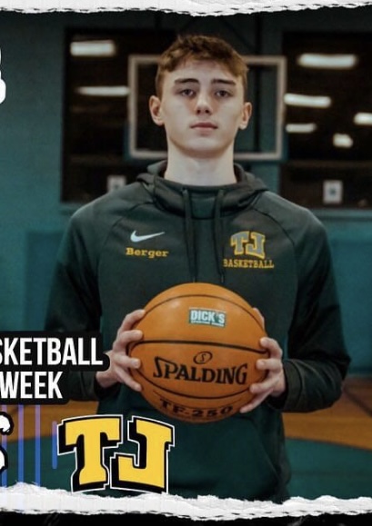 Evan Berger | Prep Hoops