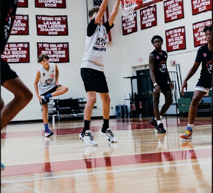 Tim long | Prep Hoops