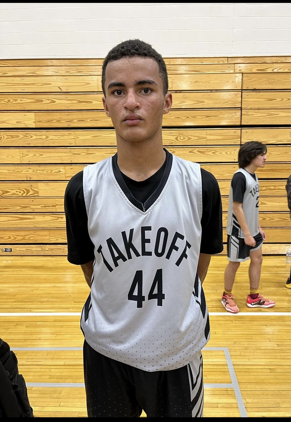 Tarrell Green Jr | Prep Hoops