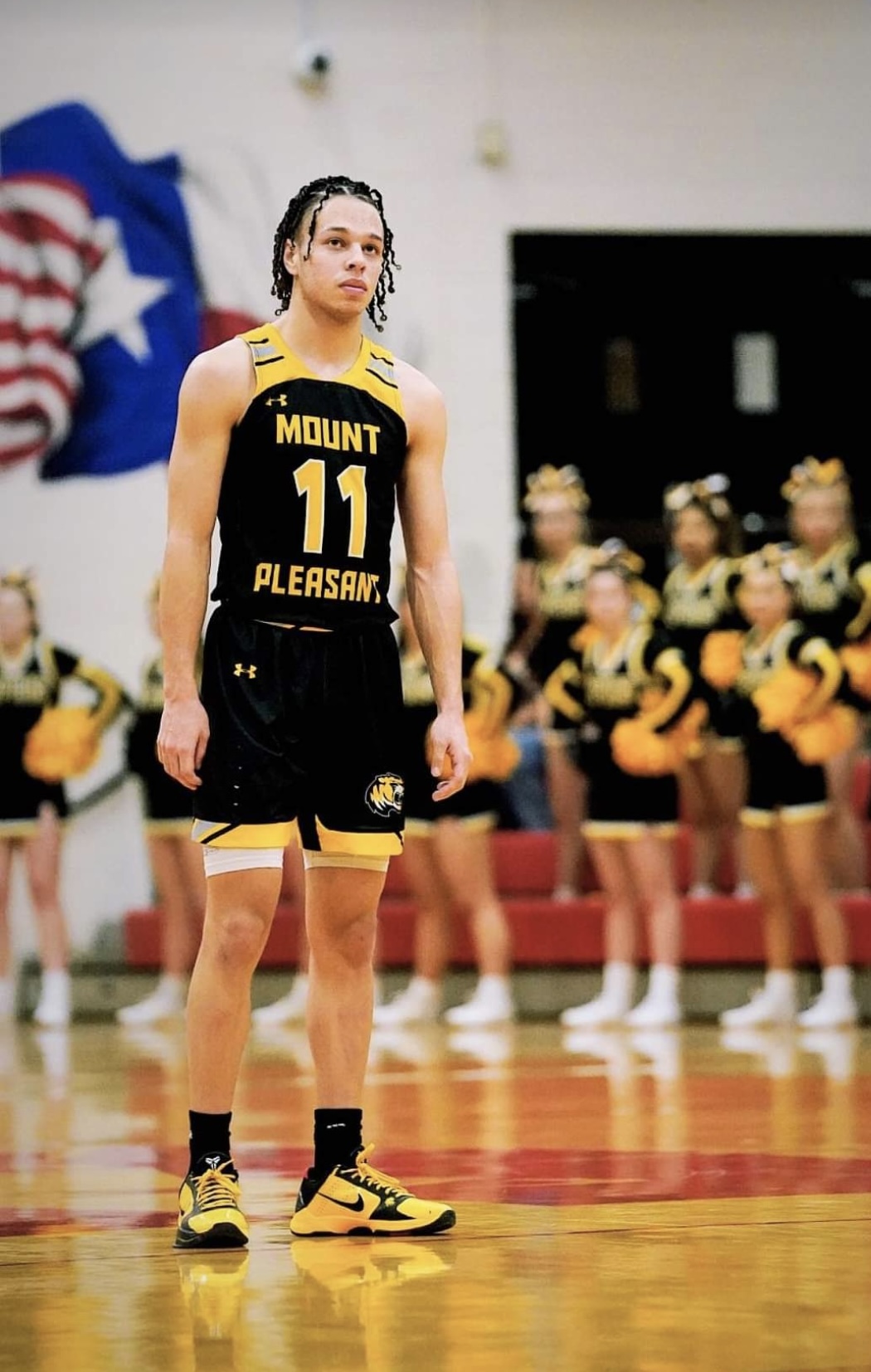 Peyton Chism | Prep Hoops Player Profile