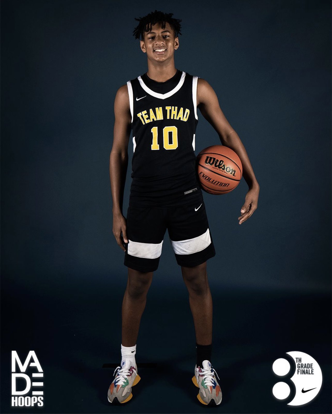 Trey Pearson | Prep Hoops