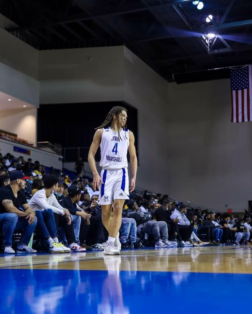 Dominique Bailey | Prep Hoops