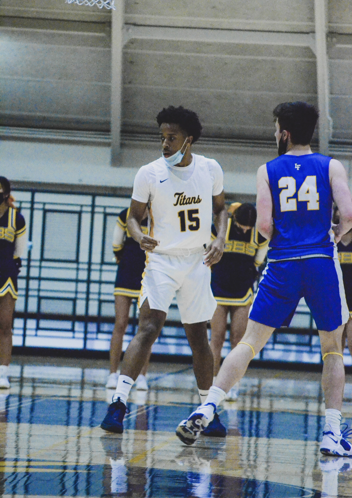 Rodell Davis Jr. | Prep Hoops