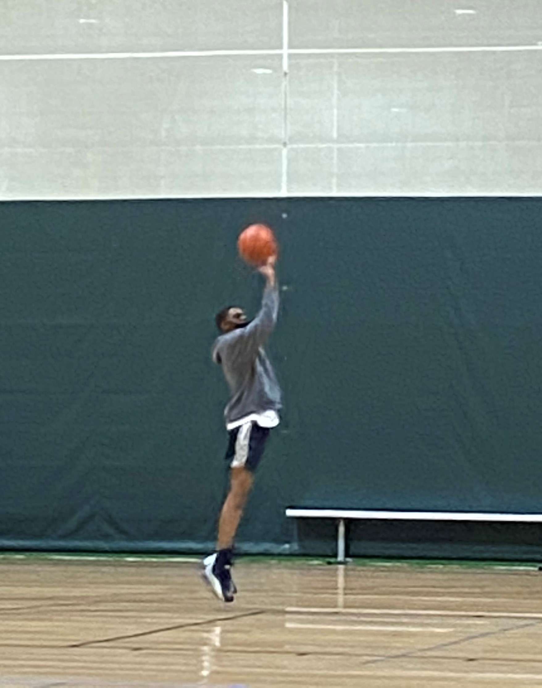 Jaiden Wallace - Prep Hoops