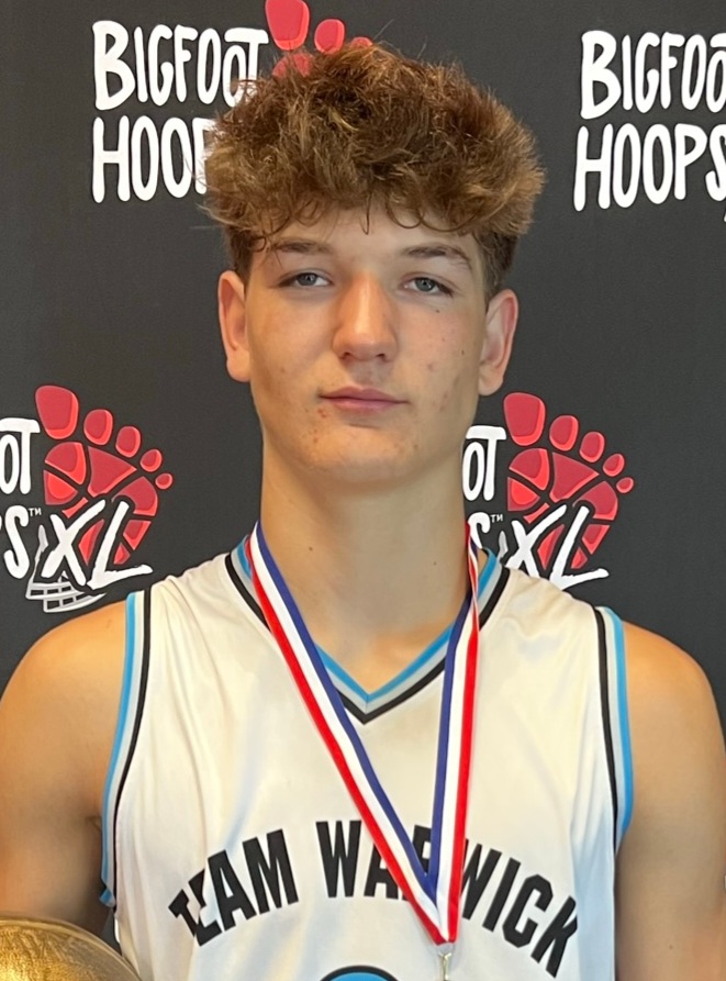 Colton Smith | Prep Hoops