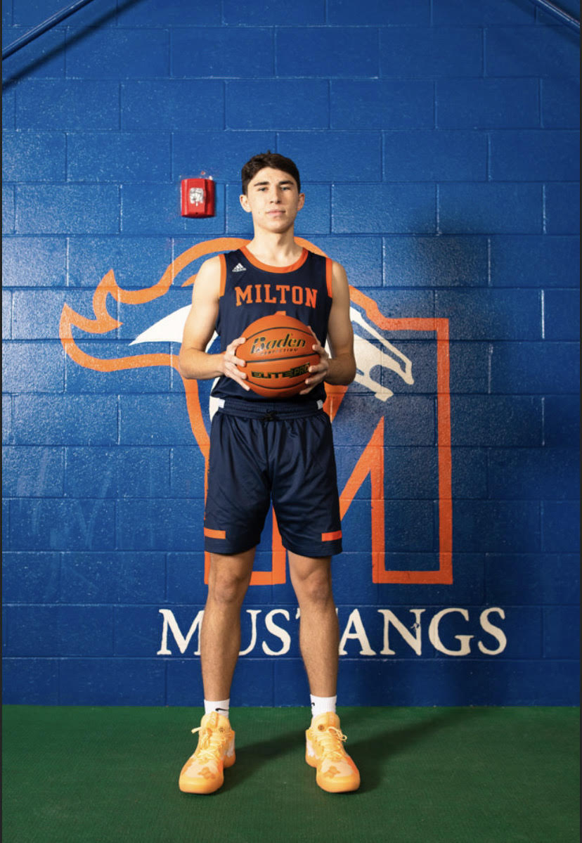 Jack Graham | Prep Hoops