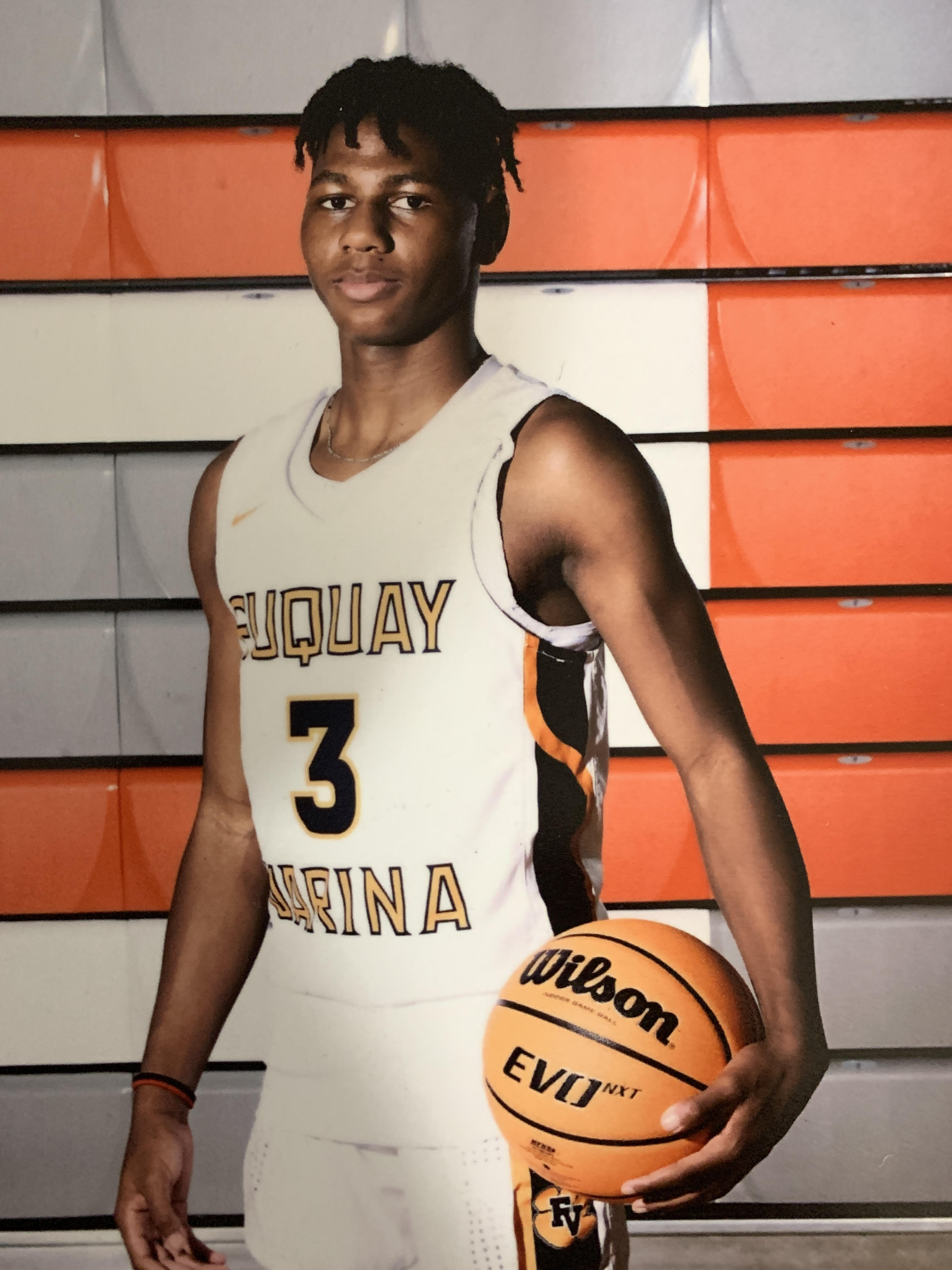 Matthew Jamar Foster | Prep Hoops