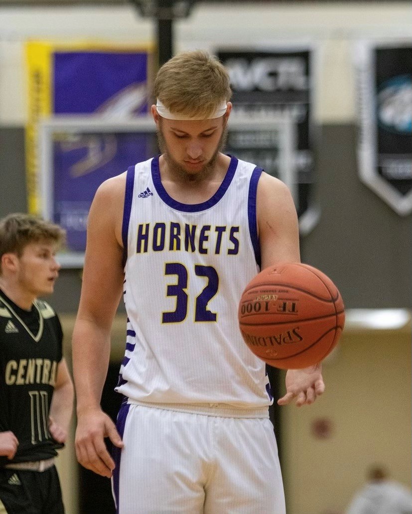 Noah Simmons - Prep Hoops