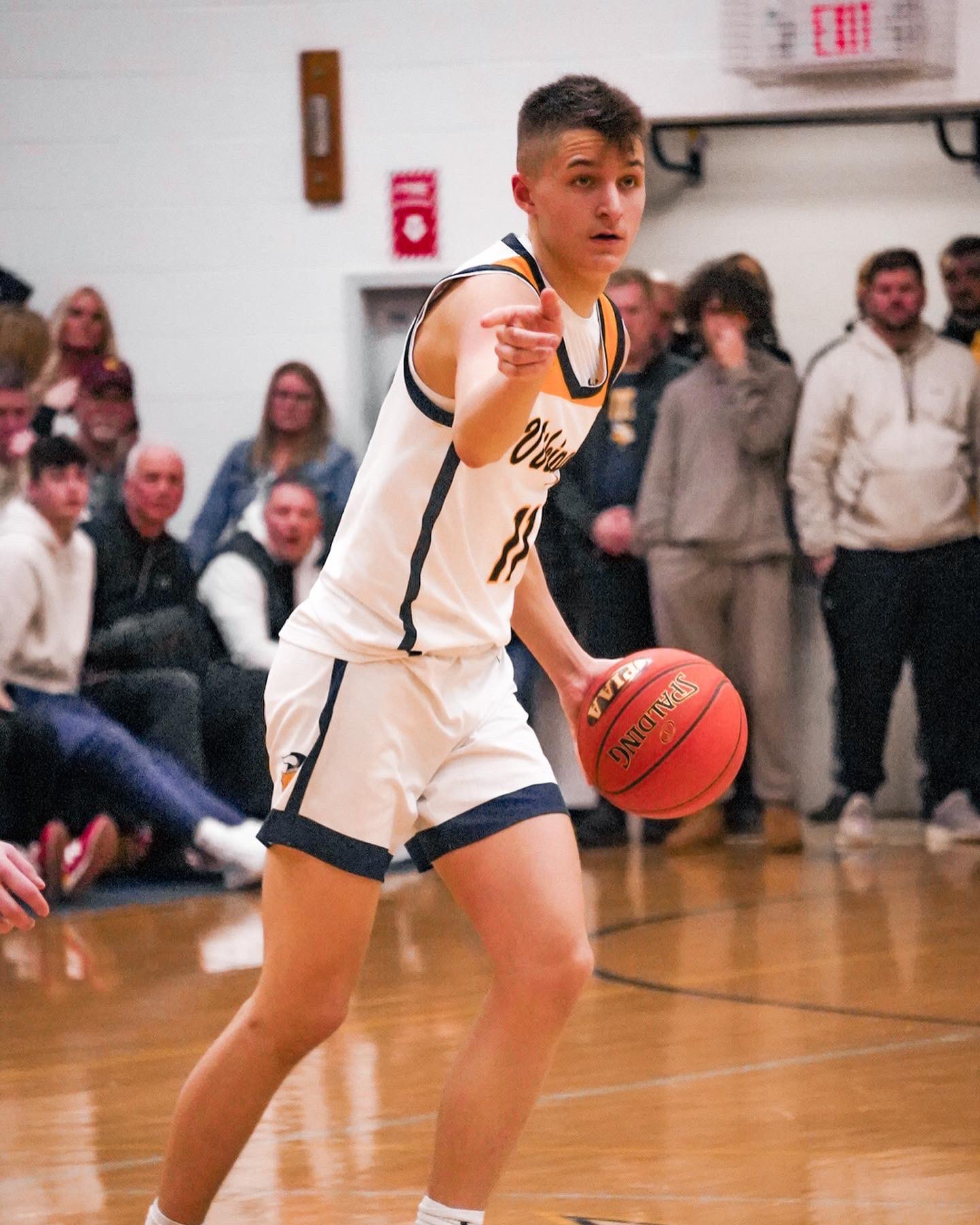 Dante DePante | Prep Hoops Player Profile