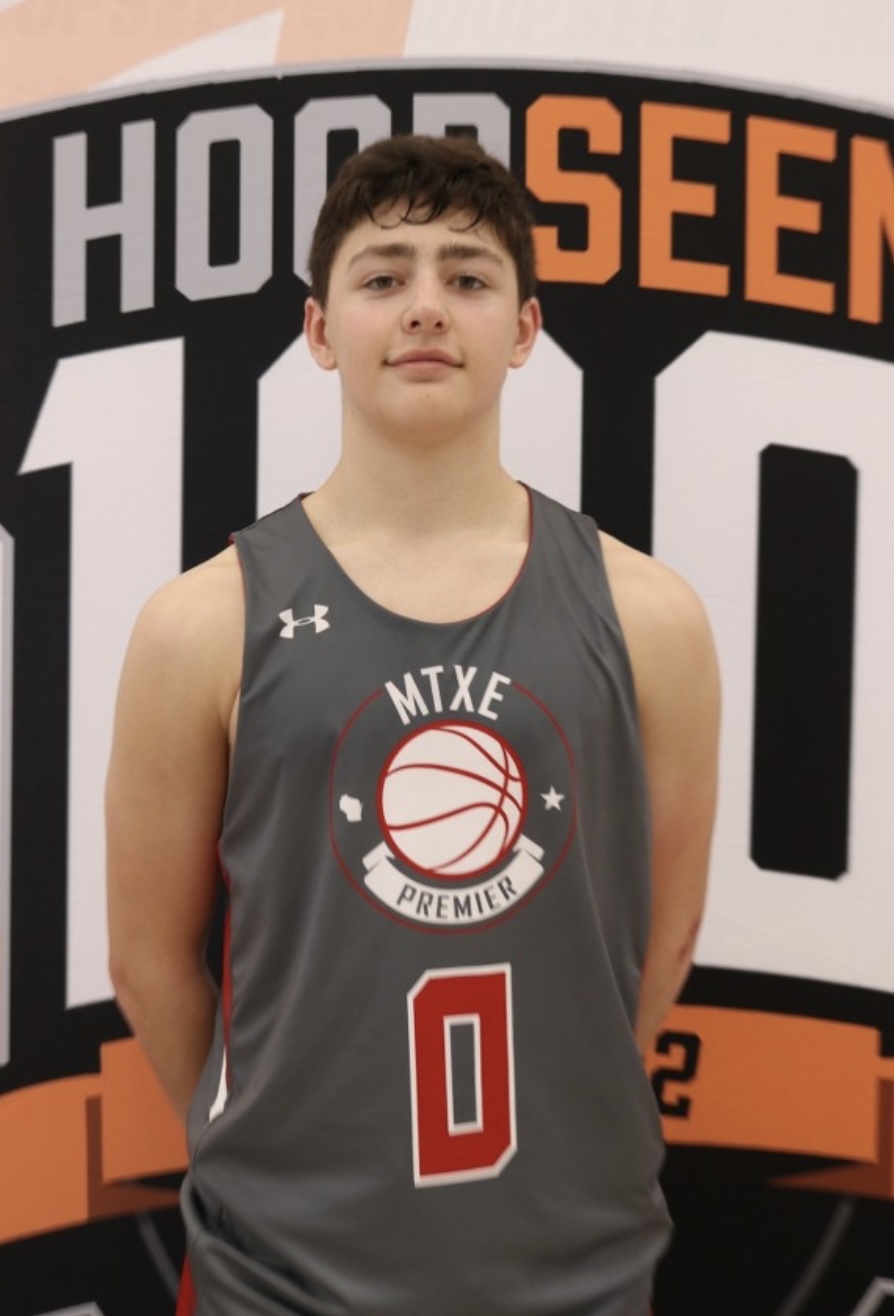 Rex Lamb | Prep Hoops