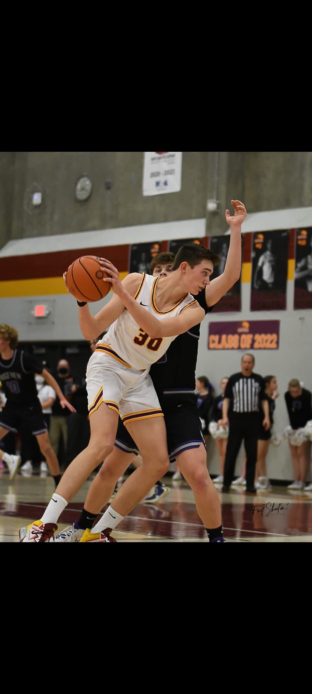 Evan Otten | Prep Hoops