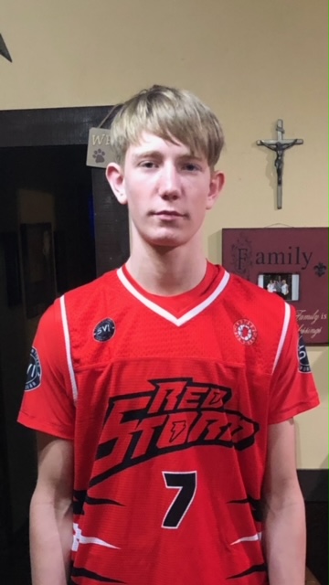 Steven Rogers | Prep Hoops