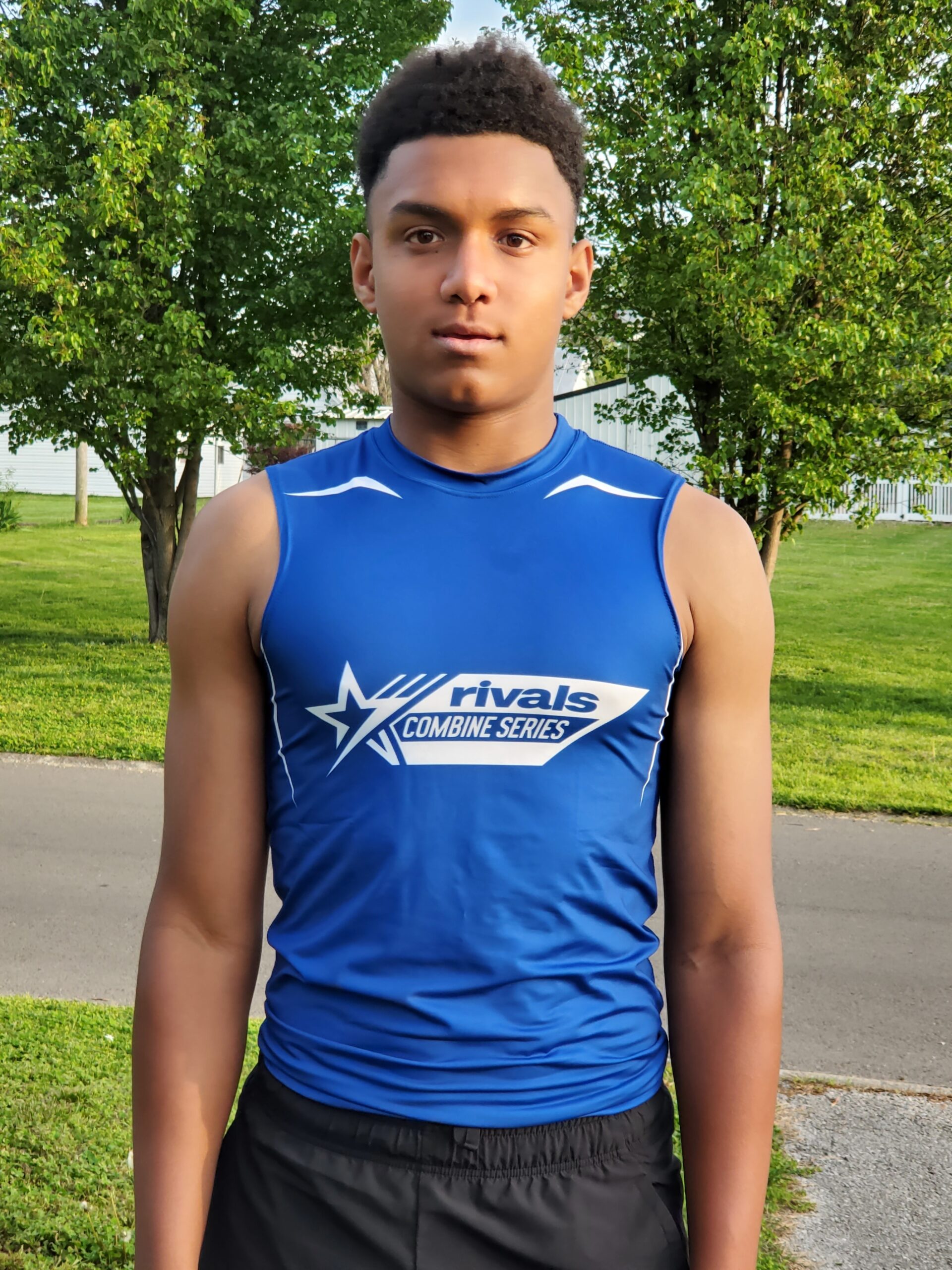 Troy “TJ” Briggs Jr. | Prep Hoops