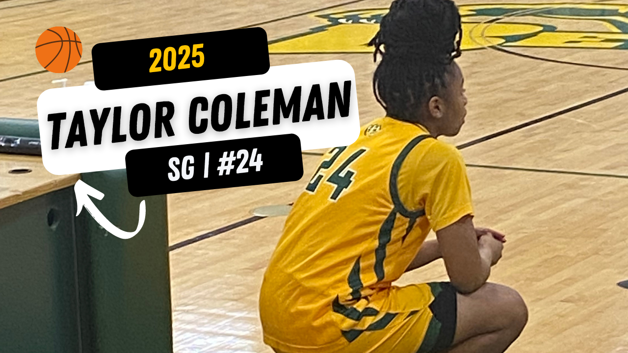 Taylor Coleman | Prep Hoops