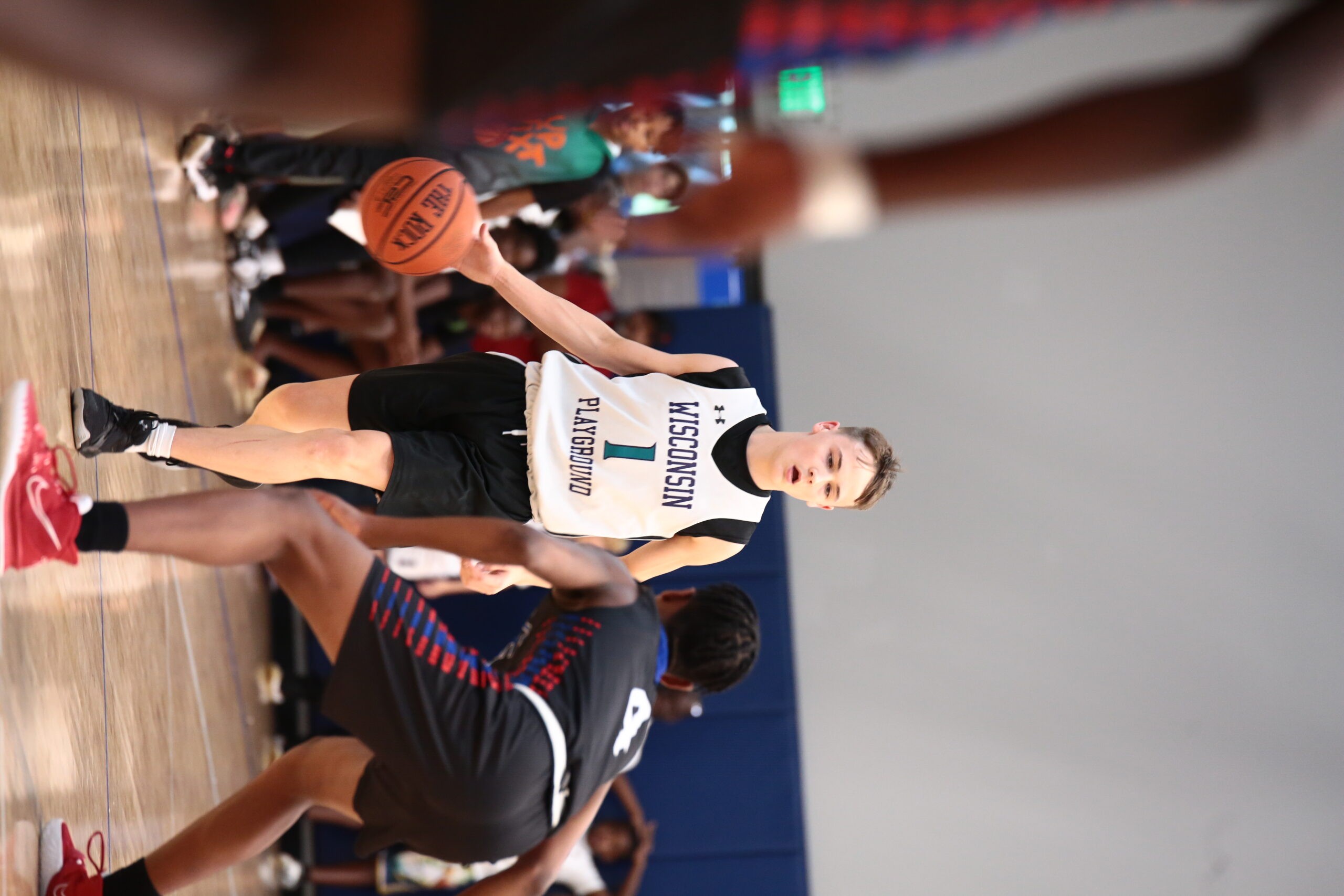 Will Sweeney | Prep Hoops