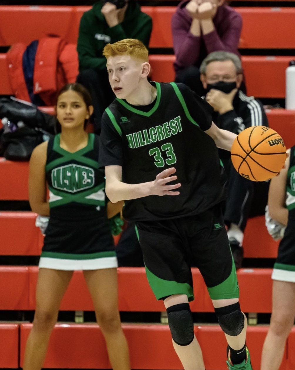 Zach Tanner | Prep Hoops