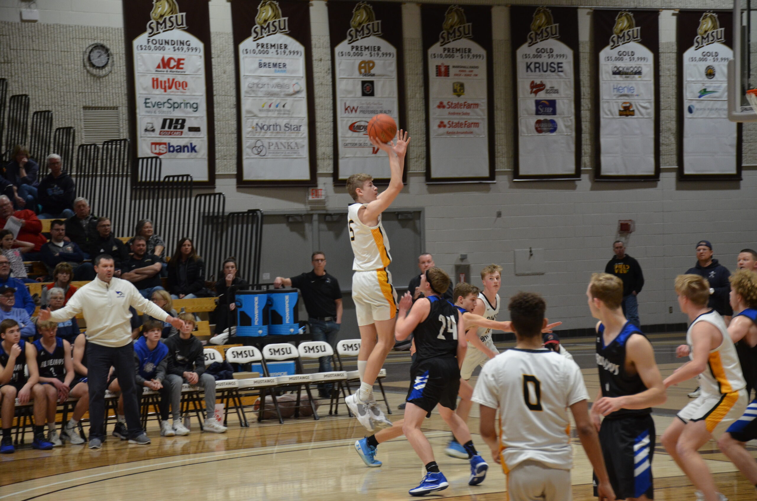 Brayson Boike | Prep Hoops