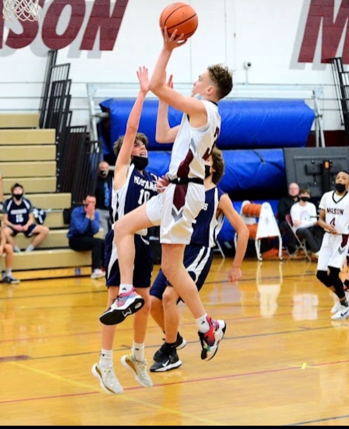 Cole Charter | Prep Hoops