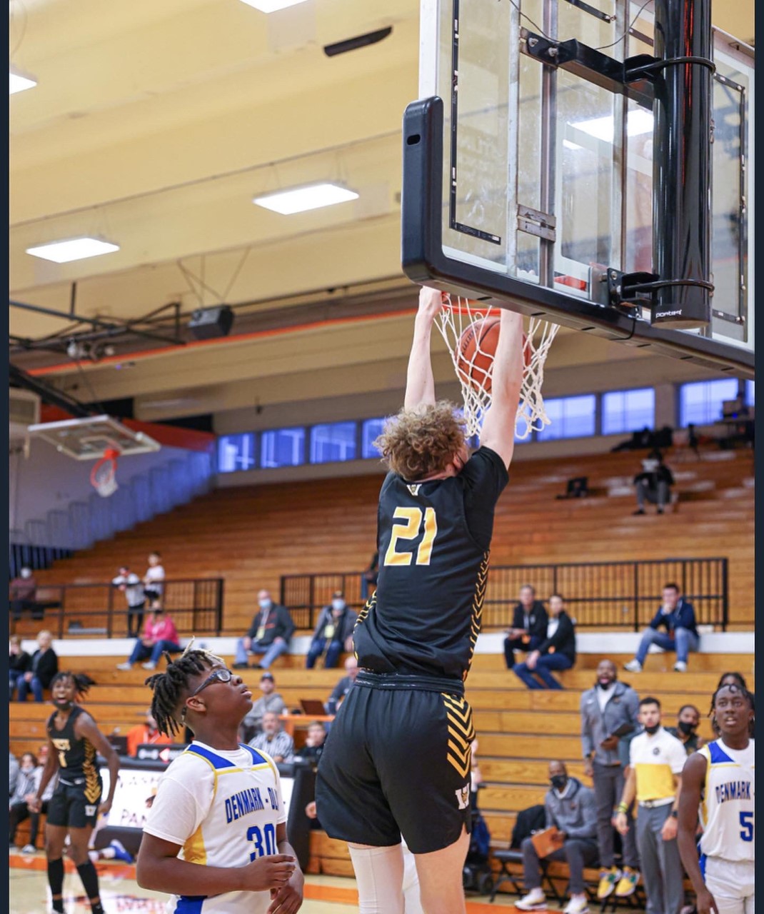 Drew King | Prep Hoops