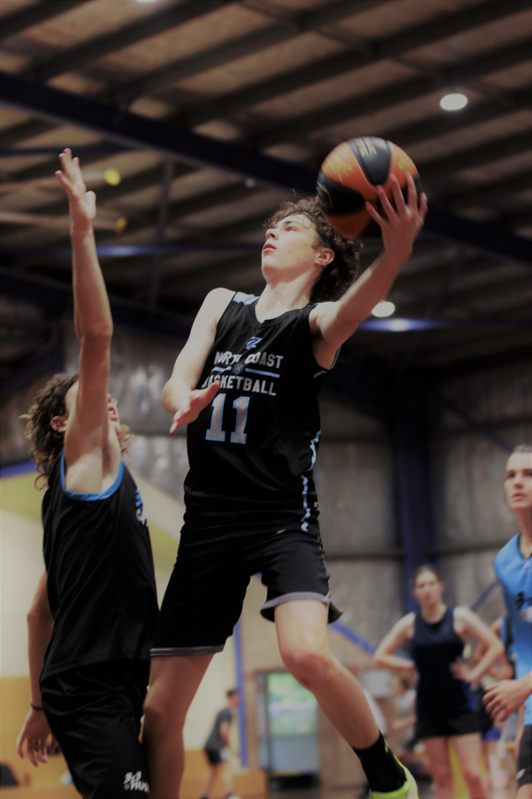 Rhys Carey | Prep Hoops