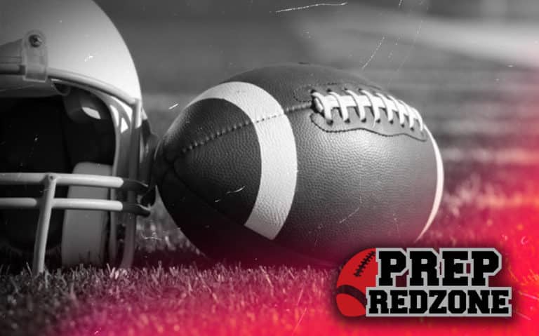 Michigan High School Football Rankings & Recruiting | Prep Redzone