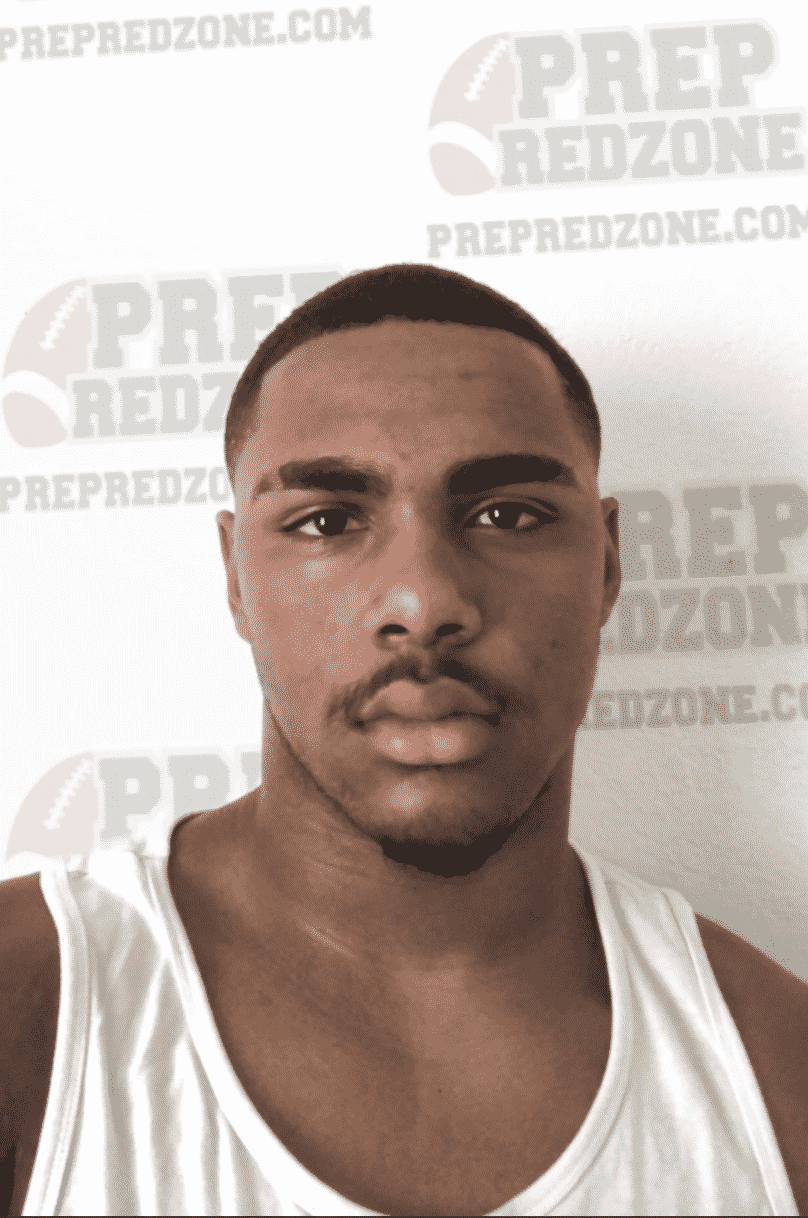 Jaden Phillips - Prep Redzone