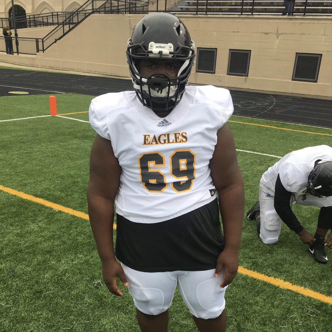 Five Players You Need to Know From Chicago's Michelle Clark HS - Prep ...