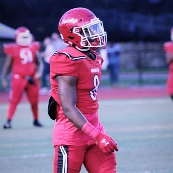 Updated 2023 Pennsylvania Rankings - Prep Redzone