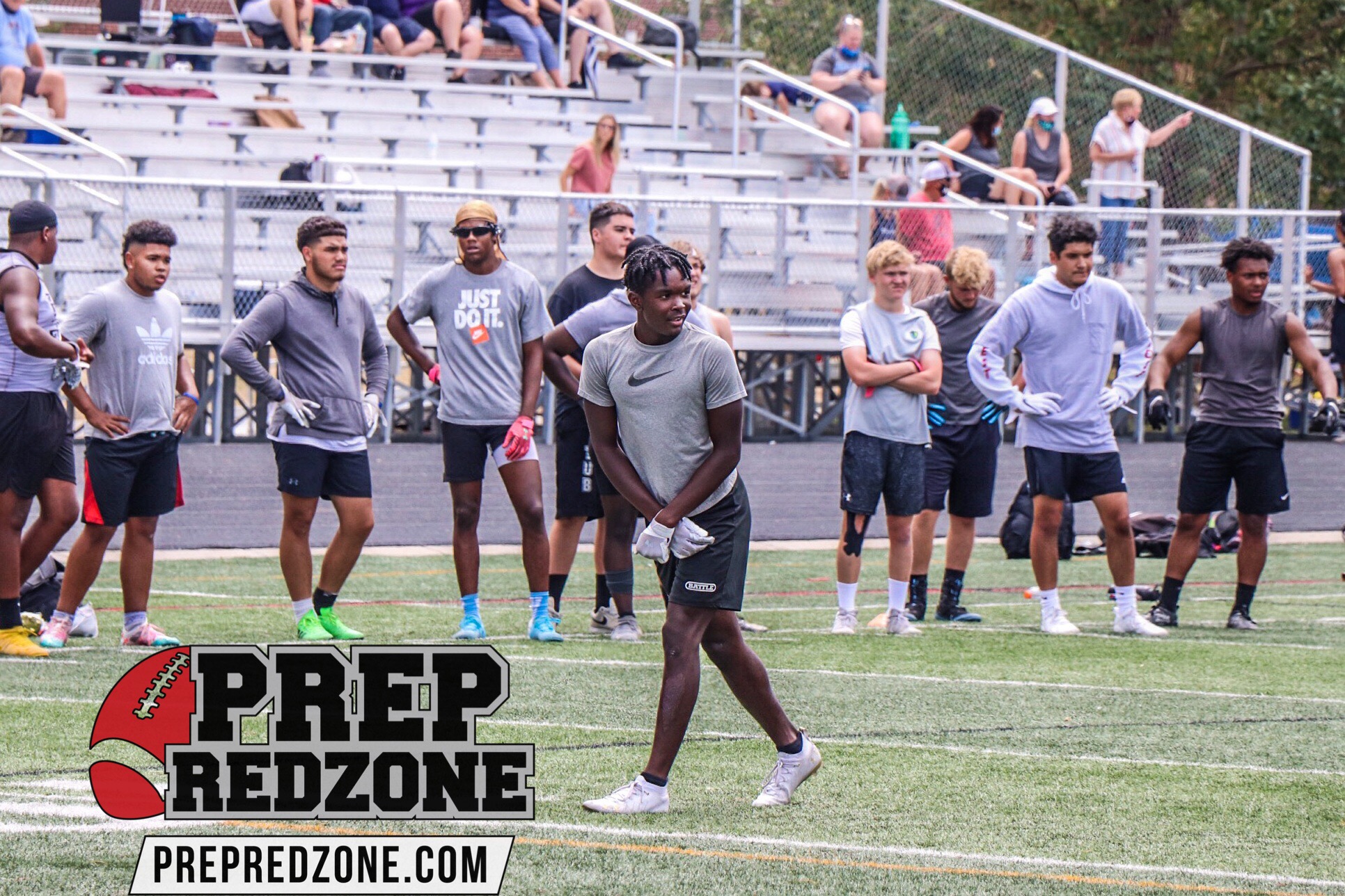 The Most Slept on Playmakers in the Centennial State - Prep Redzone