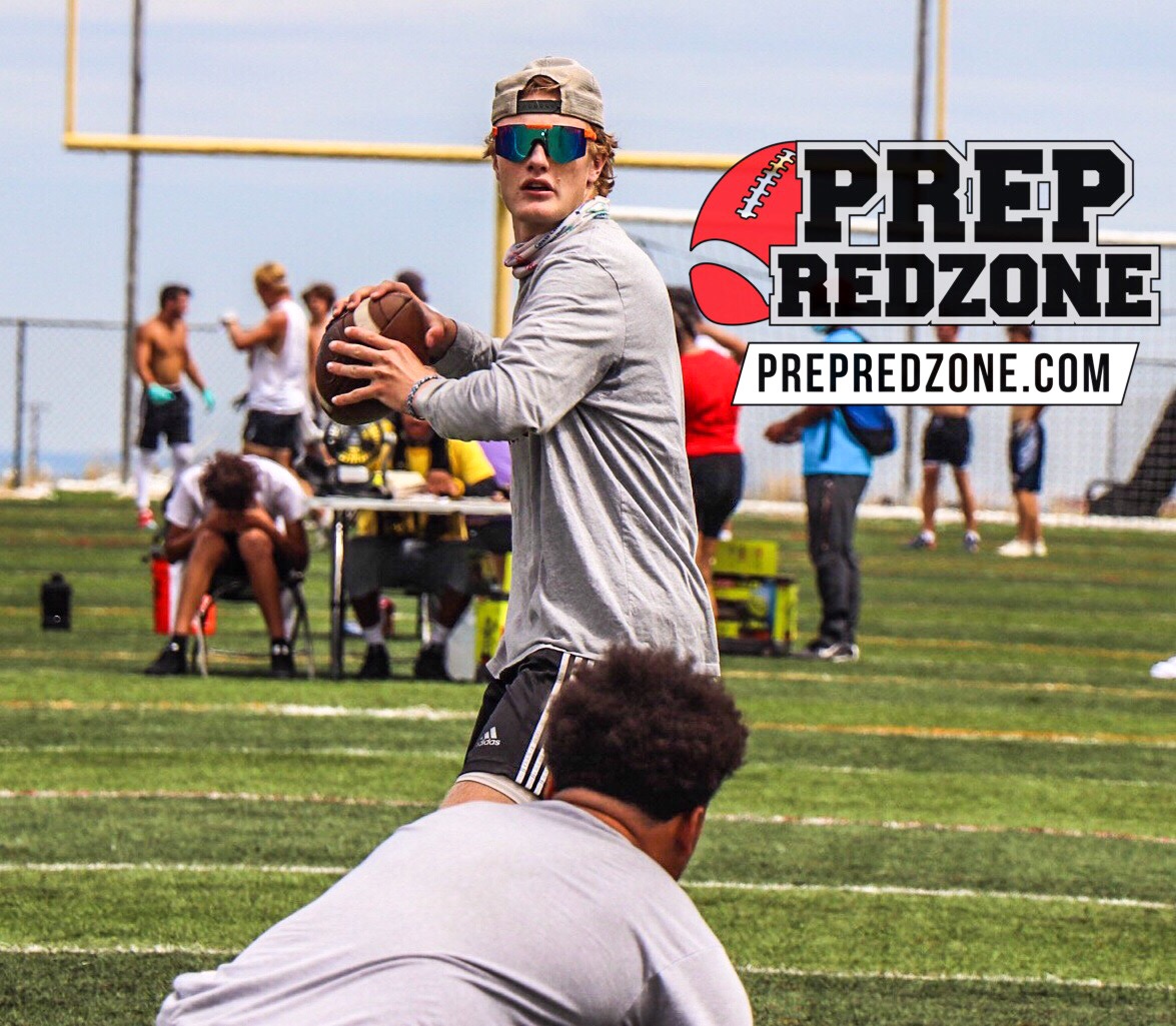 2023 Quarterback watch list in Colorado - Prep Redzone