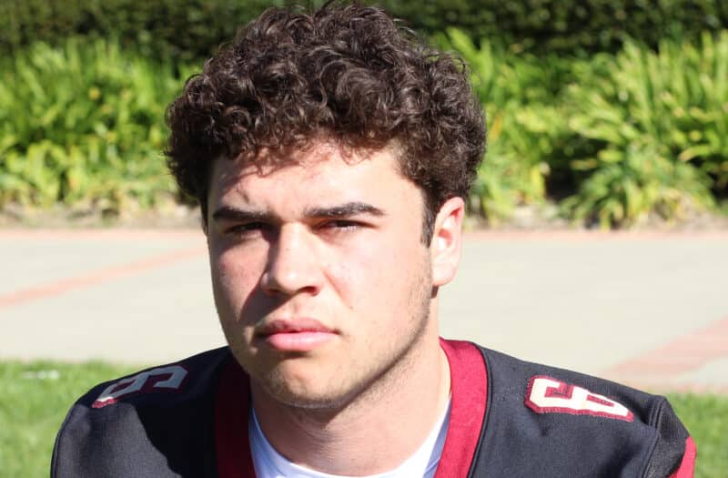 Weekend Recruiting Report - Prep Redzone