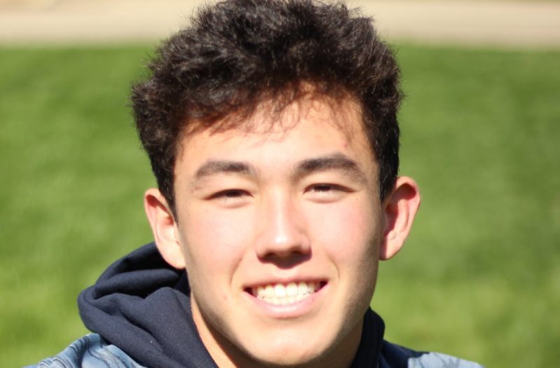 Tyler Buchner - Prep Redzone