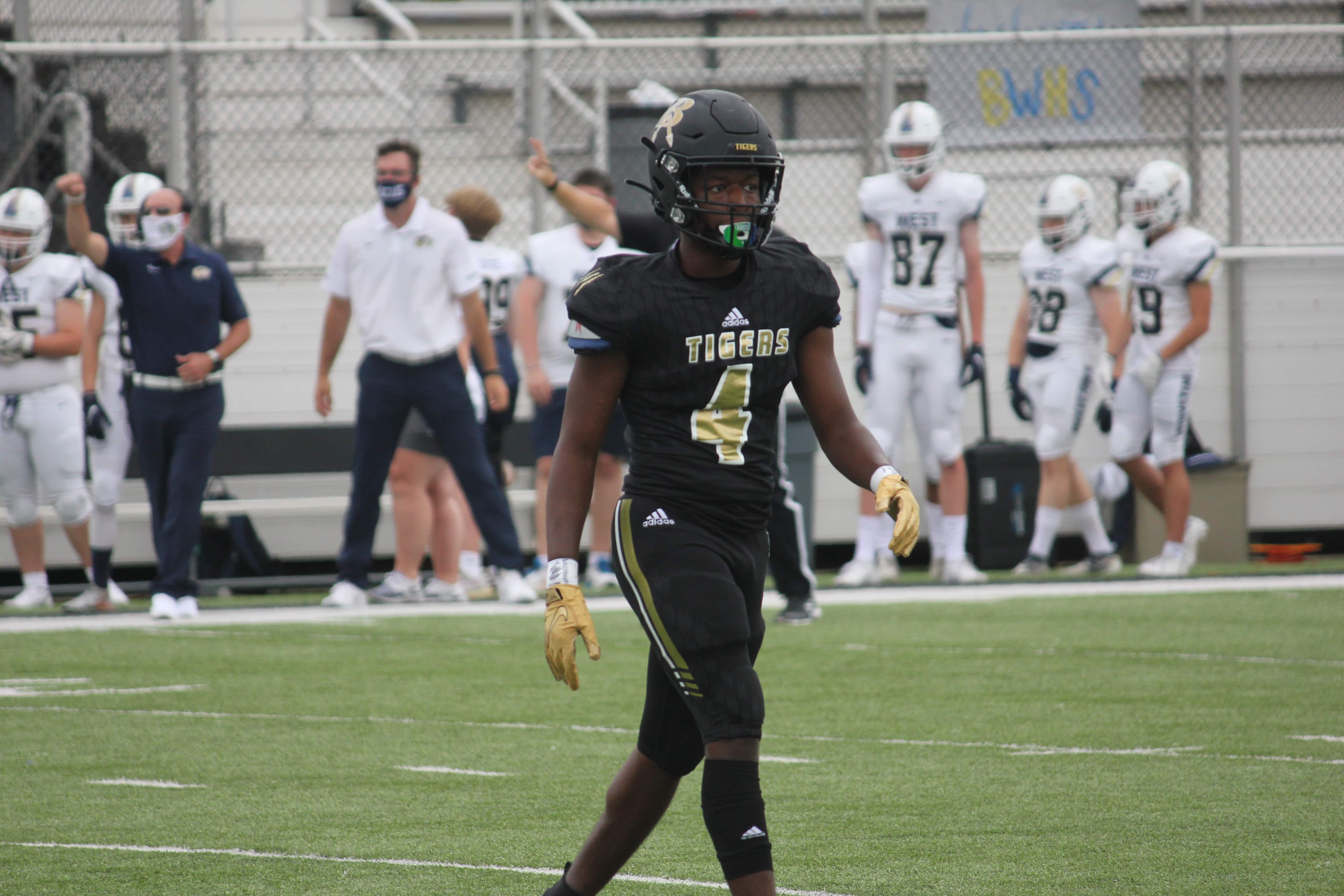 Scouting Report - Broken Arrow - Prep Redzone