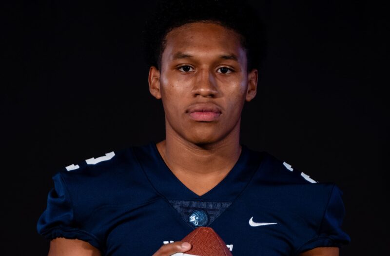 2021 Athlete Breakdown - Prep Redzone