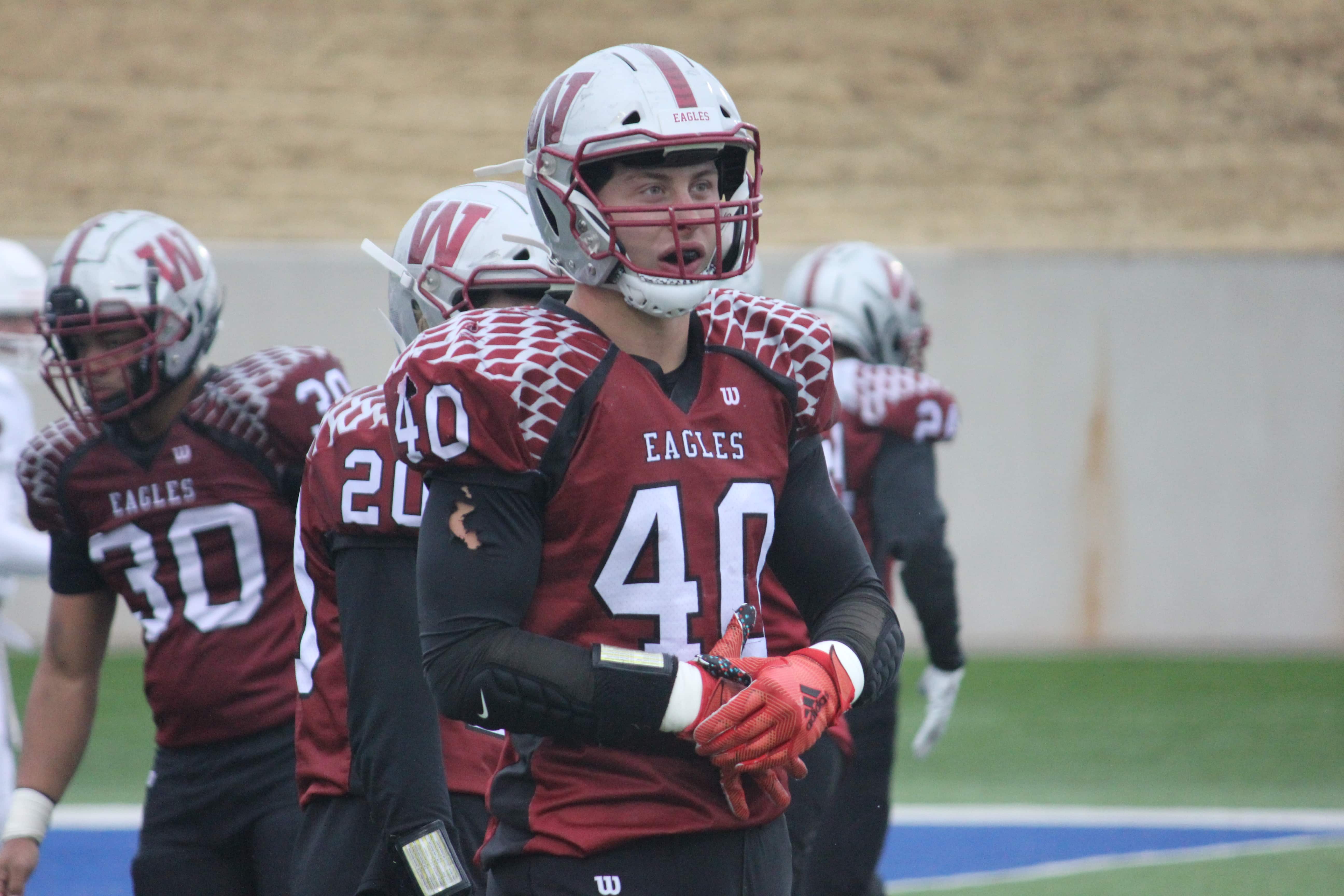 2021 Rankings: Defensive Line Breakdown - Prep Redzone