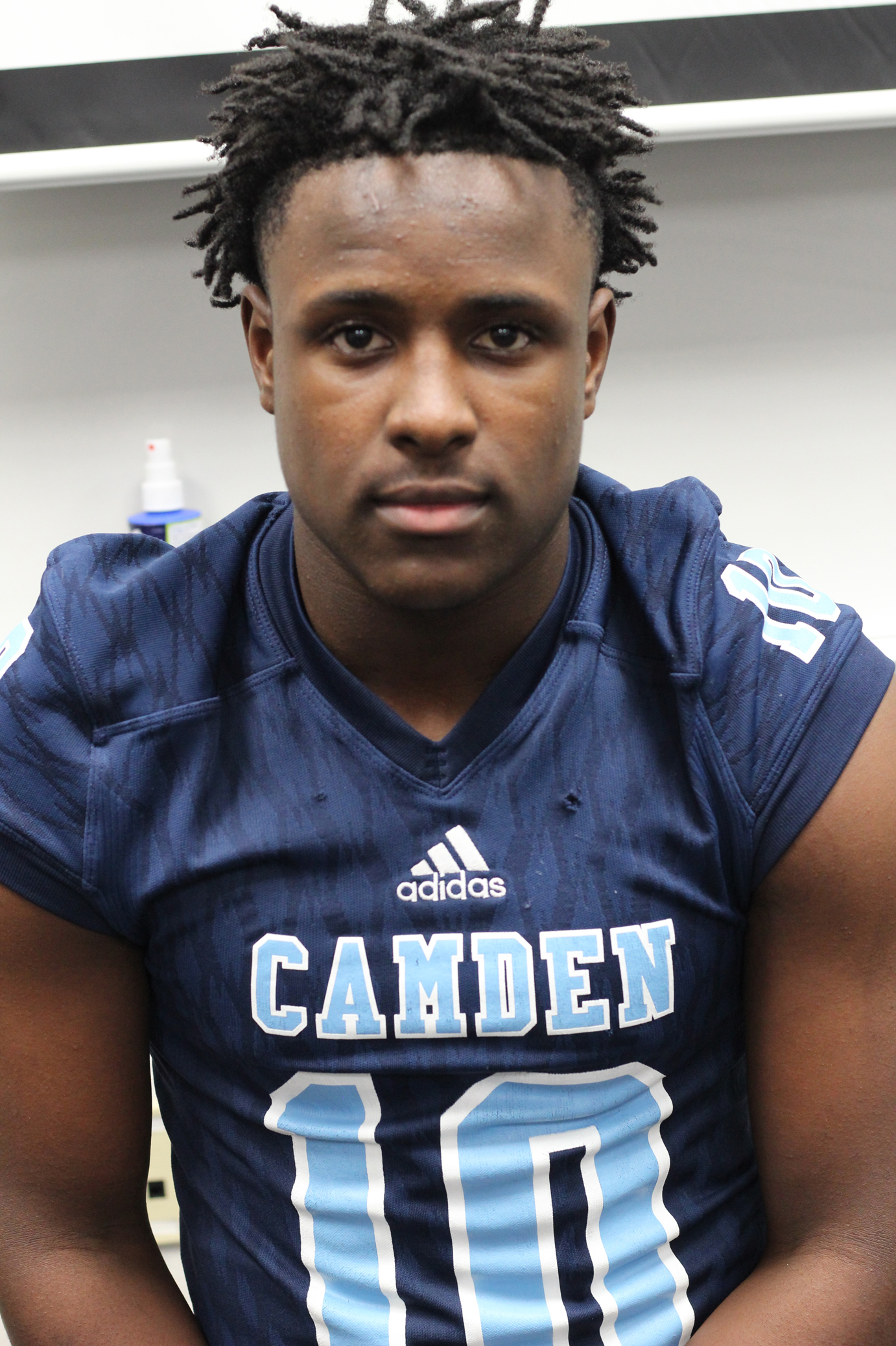 Upcoming Seniors We're Excited To Watch Next Season - Prep Redzone
