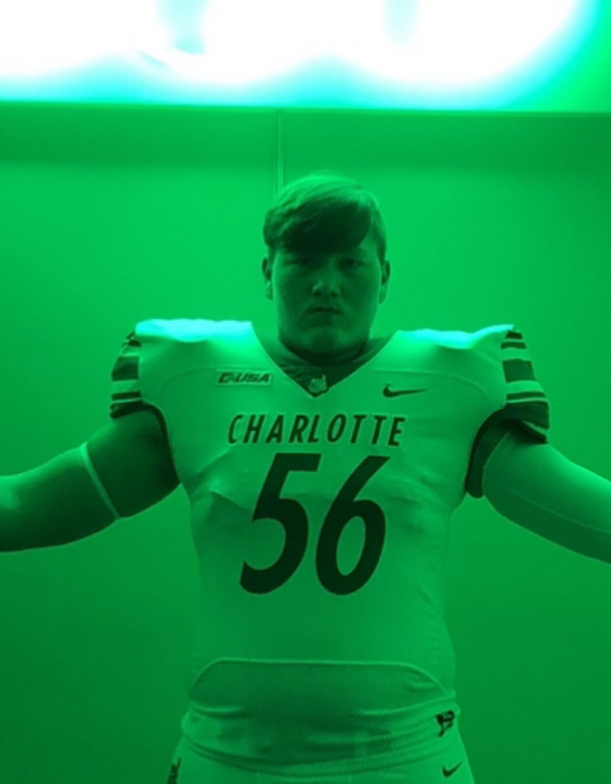 City Rankings: Charlotte Offensive Linemen (1-6) - Prep Redzone