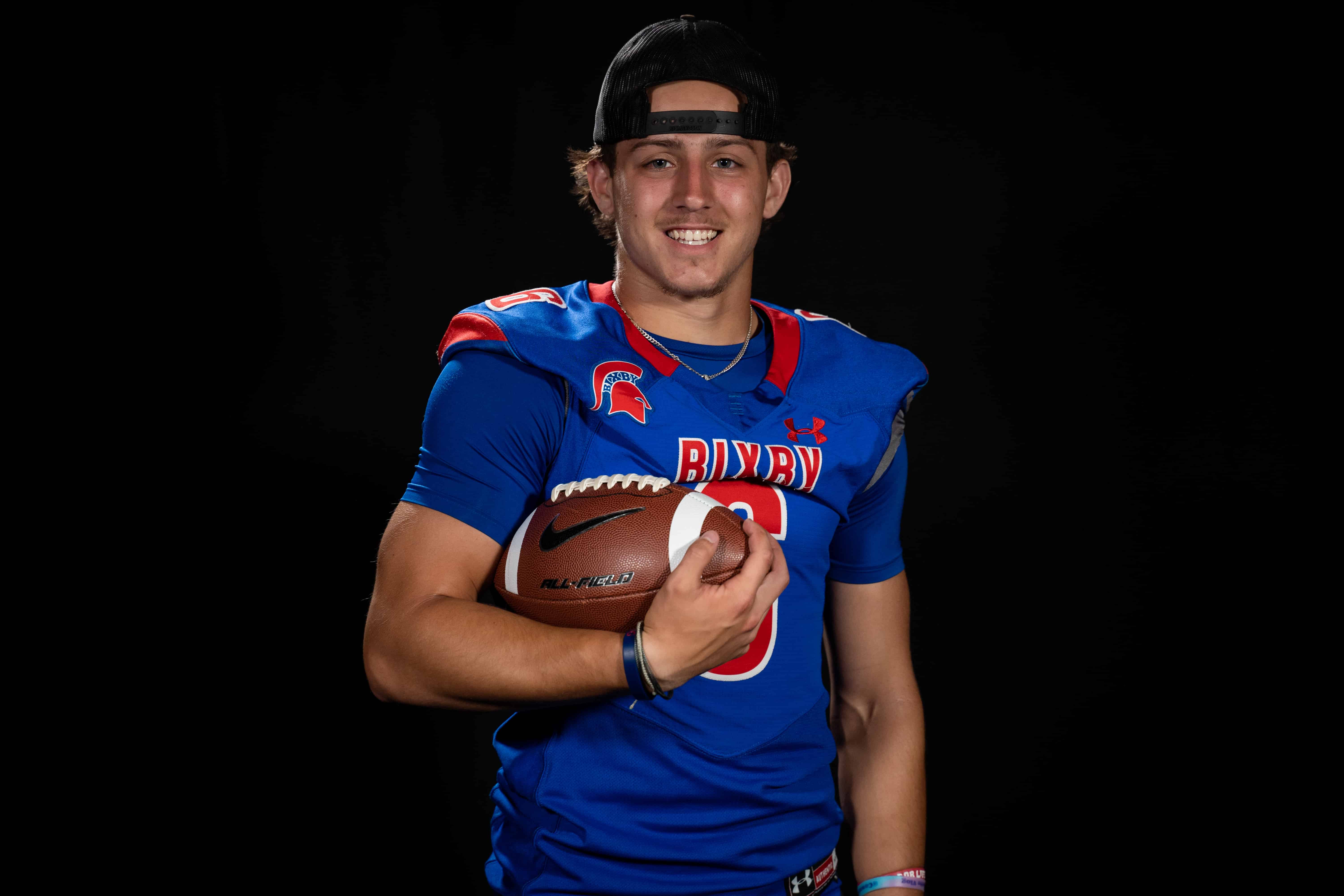 Uncommitted Spotlight - Week One - Prep Redzone