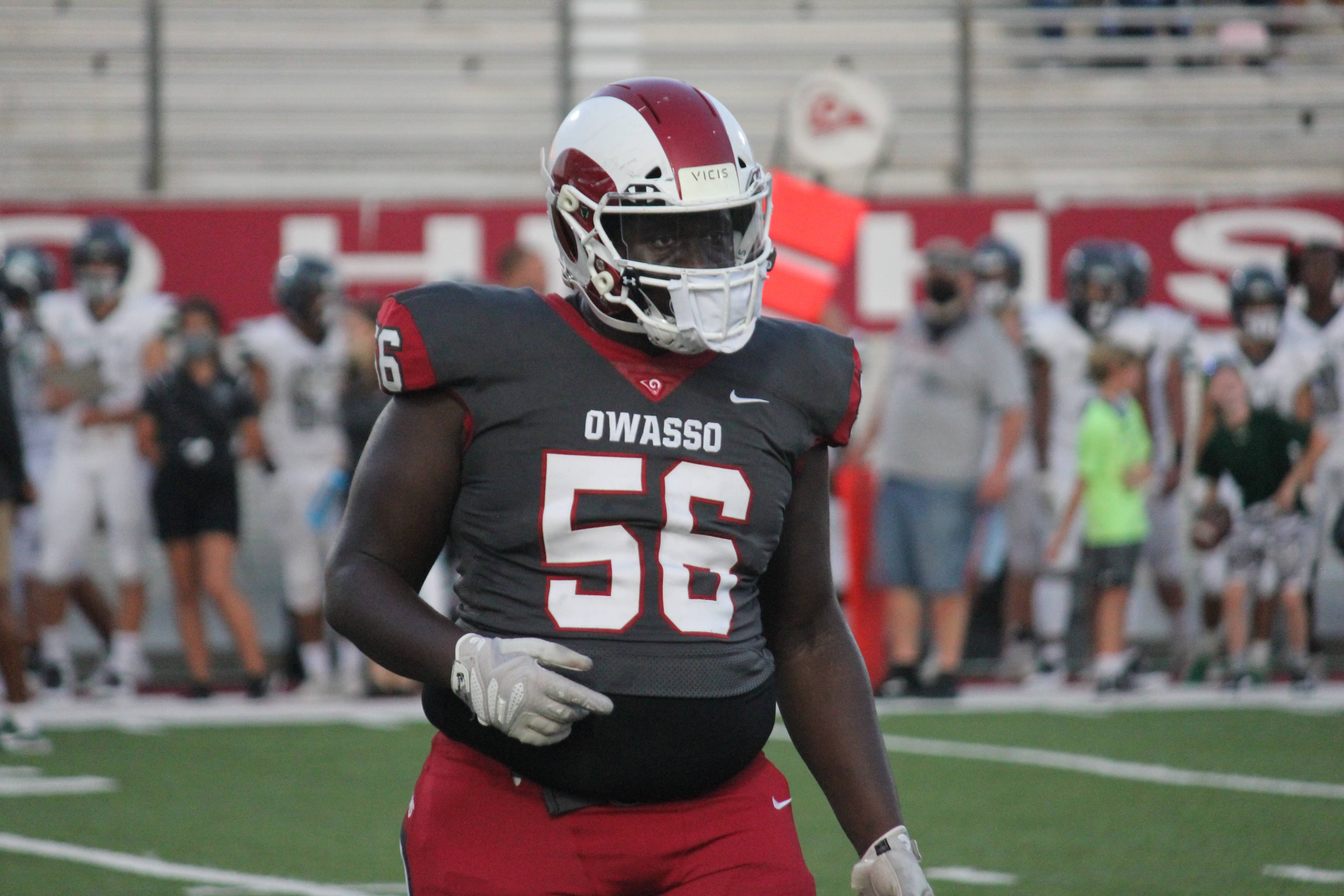 2022 Defensive Lineman Breakdown - Prep Redzone
