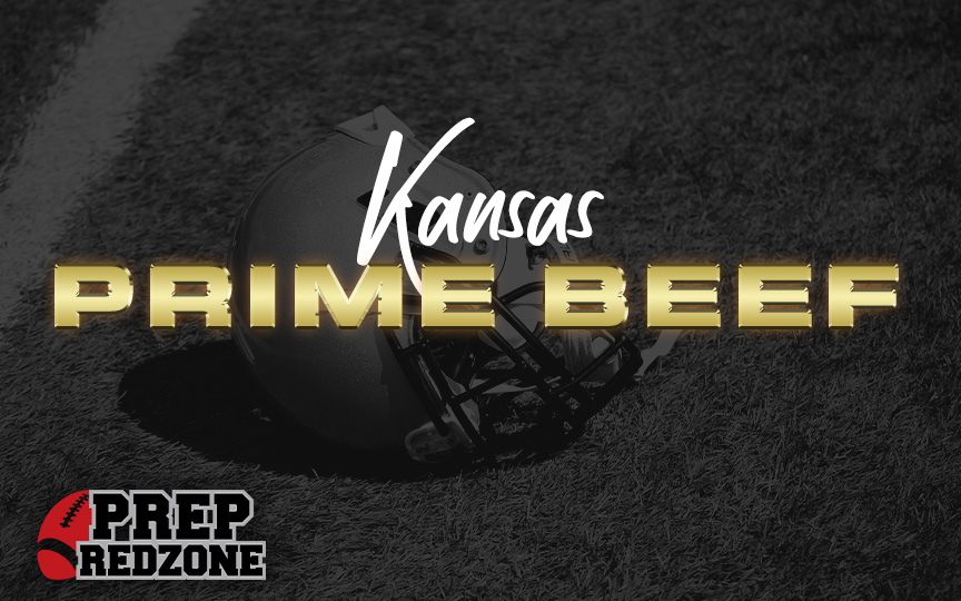 KS Prime Beef: Class 3A Ground Masters - Prep Redzone