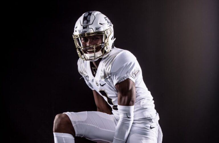 Donaven McCulley | Prep Redzone