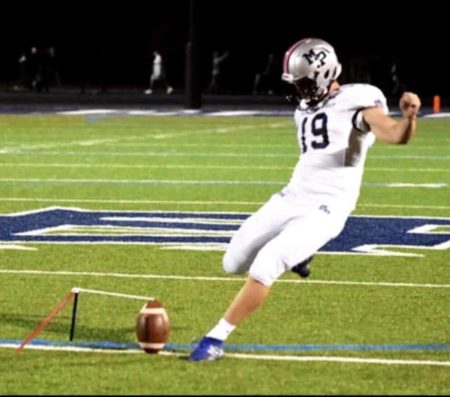 Jake Reid - Prep Redzone