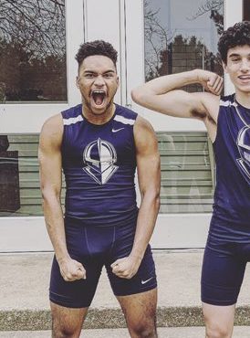 Rodney James Jr - Prep Redzone