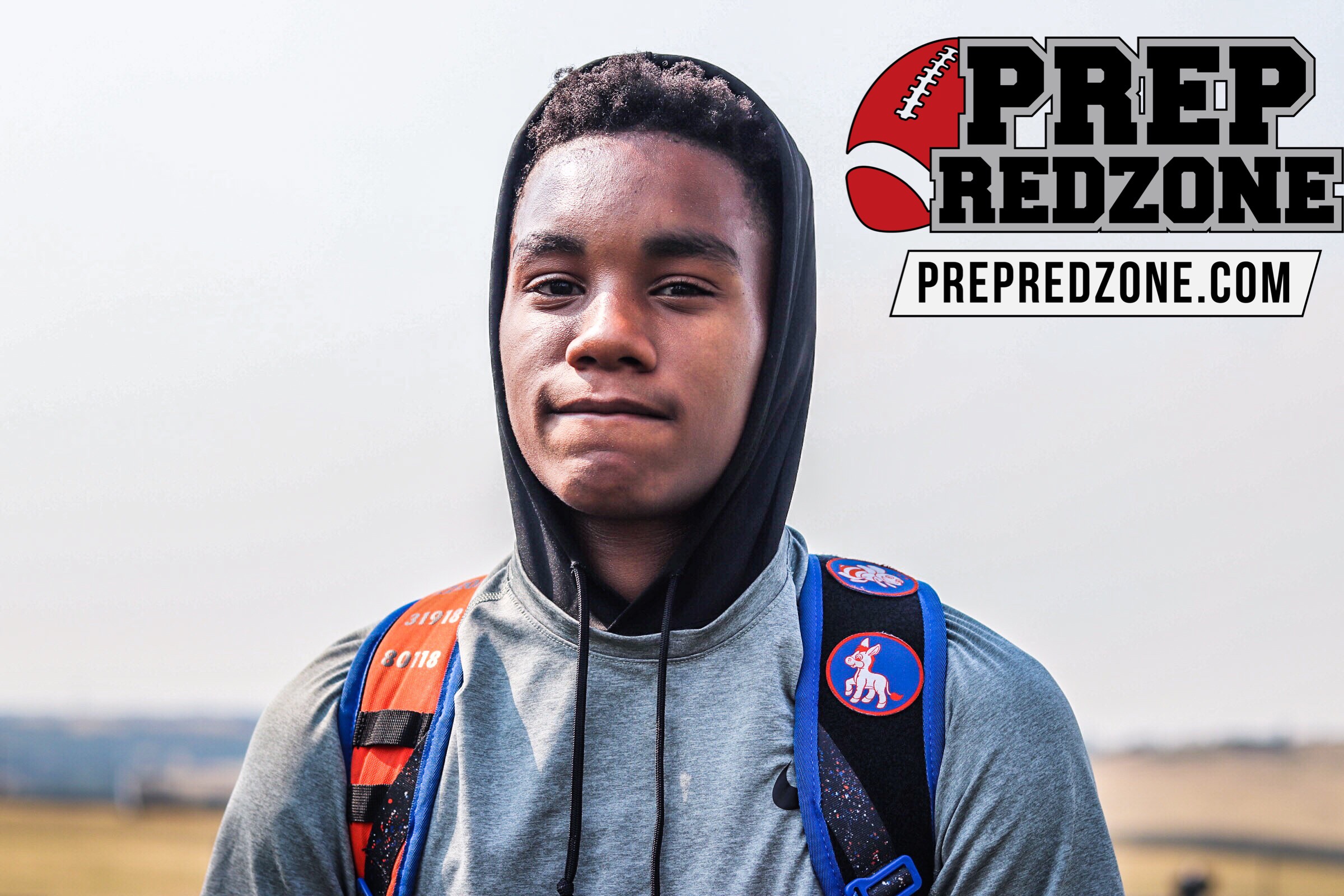Jayden Allen - Prep Redzone