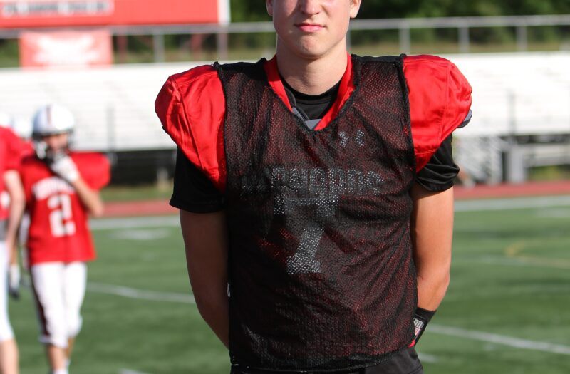 Maxwell Football Club Announces Mini Max Award Winners - Prep Redzone