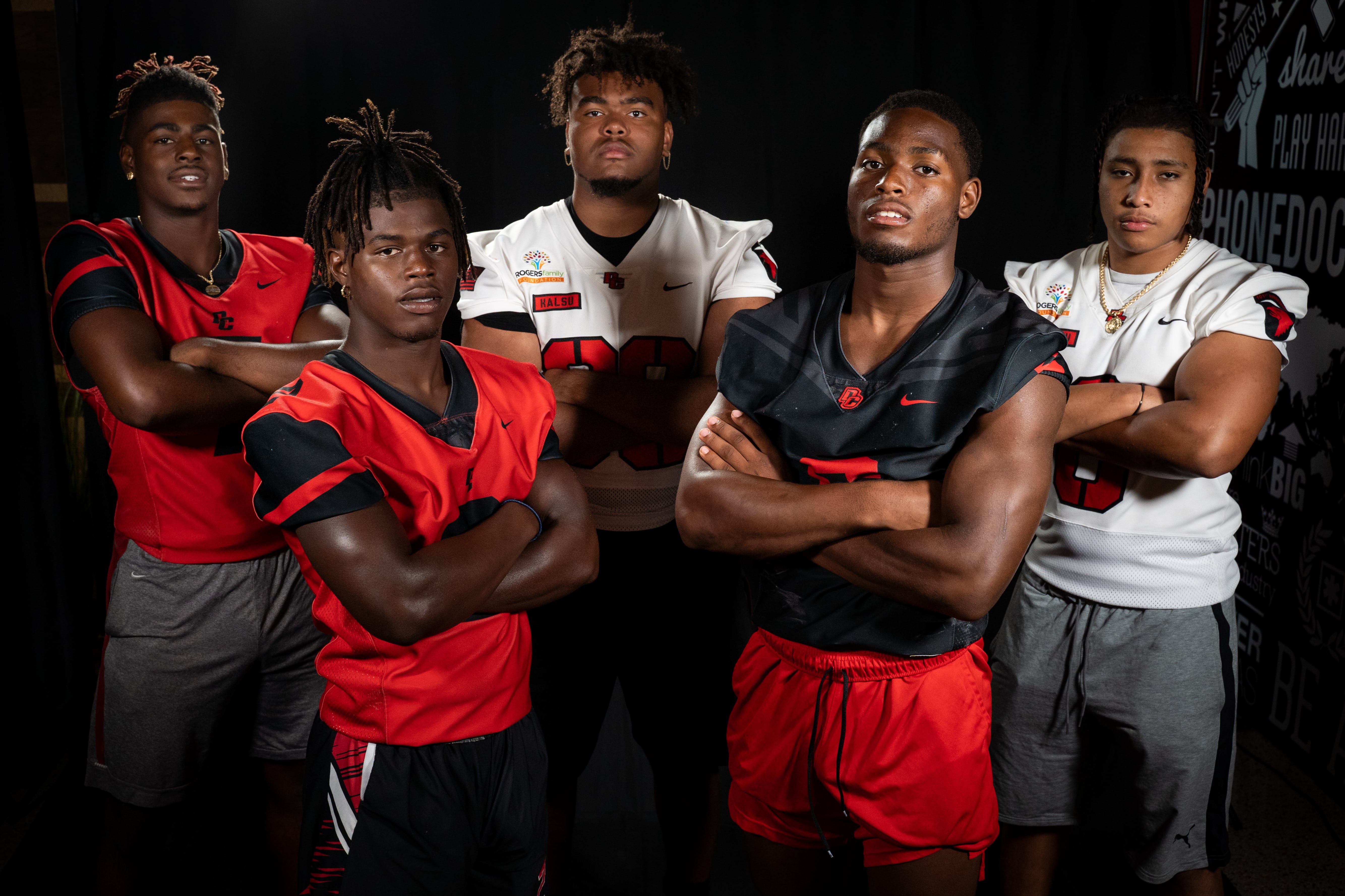 Scouting Report - Del City - Prep Redzone