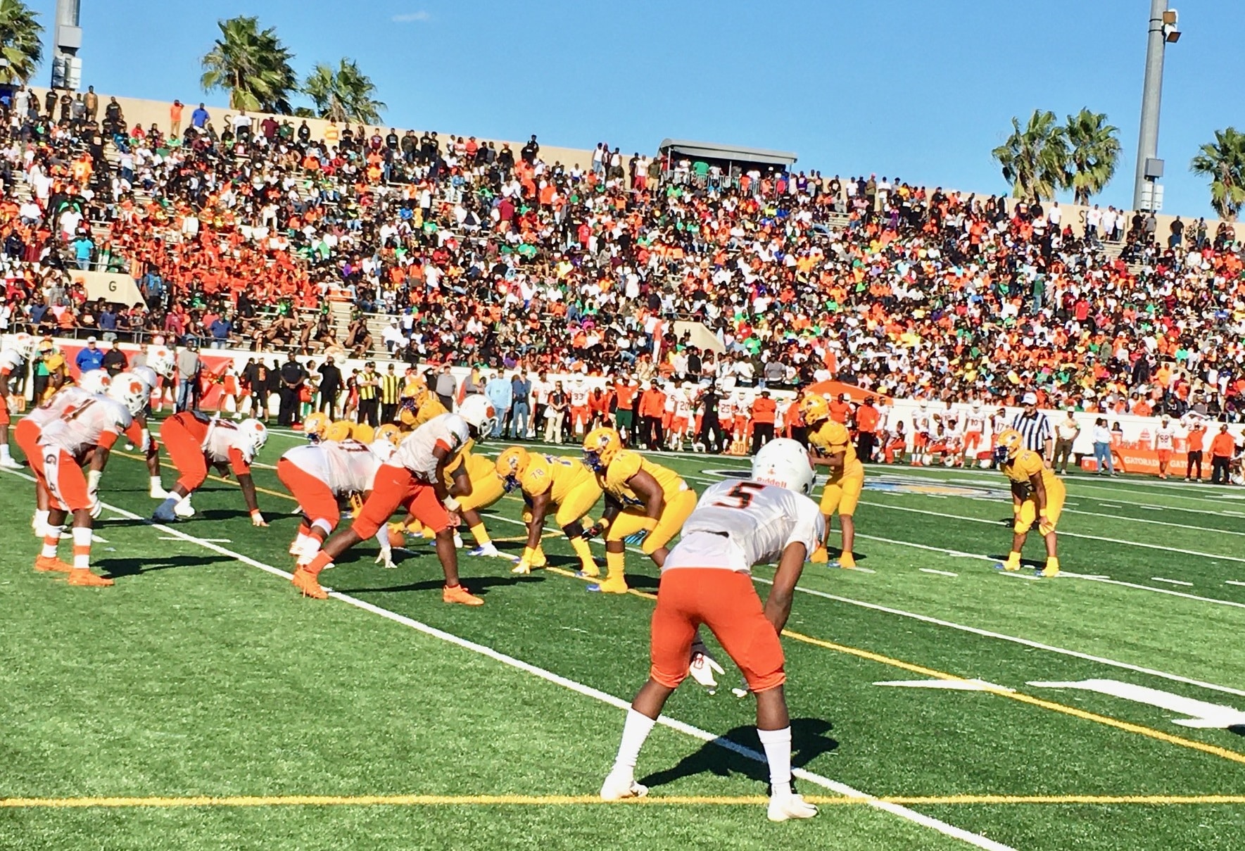 Week 1 Breakout Players - Indiana - Prep Redzone