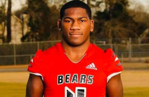 Bryson Nesbit - Prep Redzone