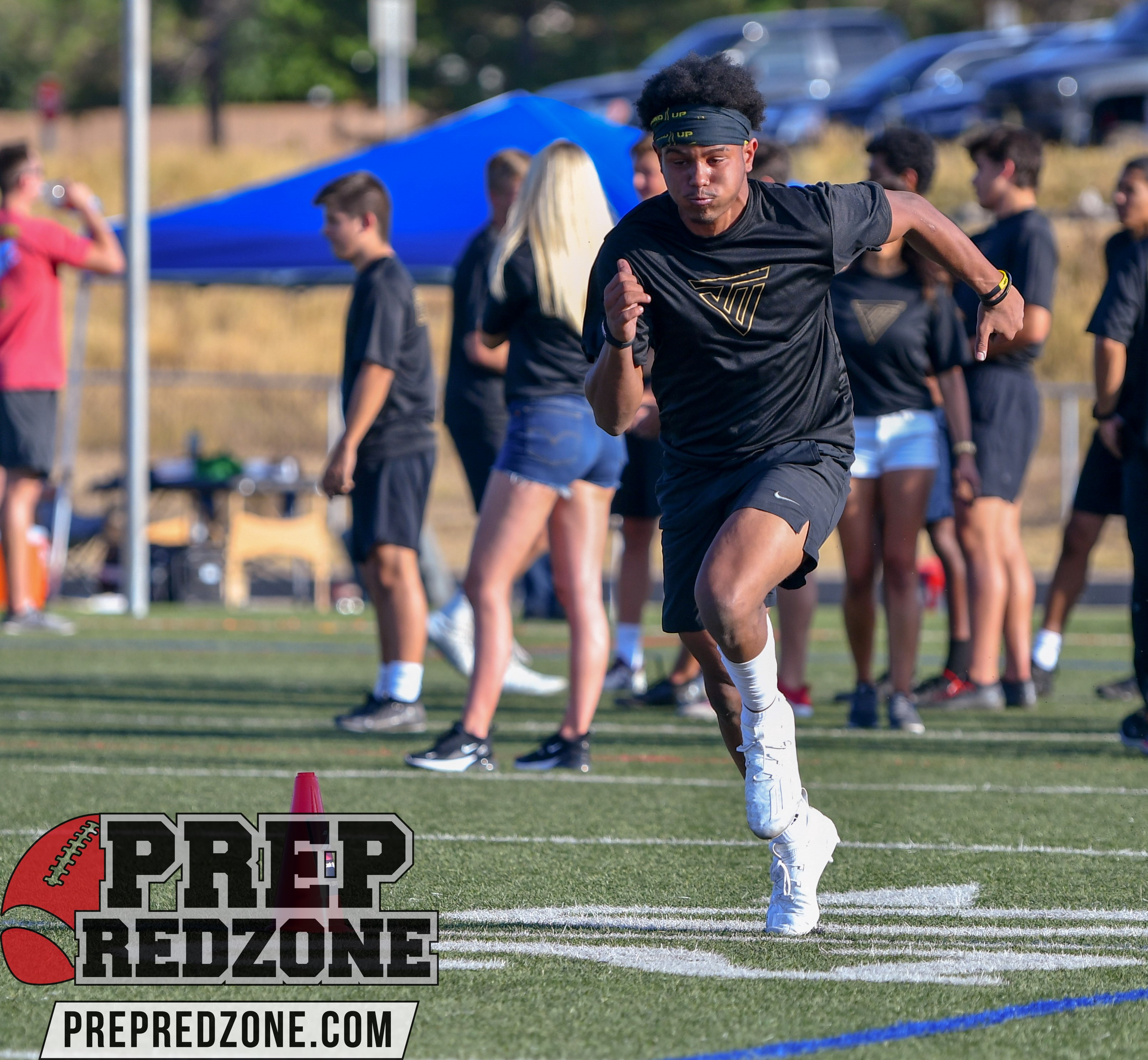 2023 Rankings Update: Breakout Candidates, Ranked ATHs - Prep Redzone