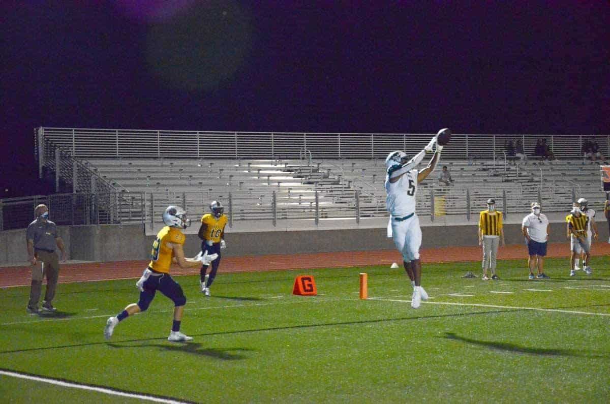 Jalen Lee - Prep Redzone